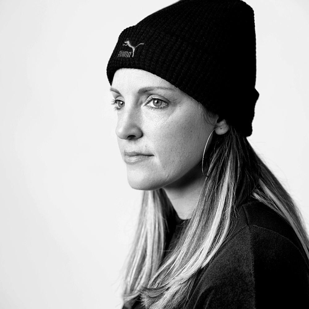 Allison Giorgio | One-Zero