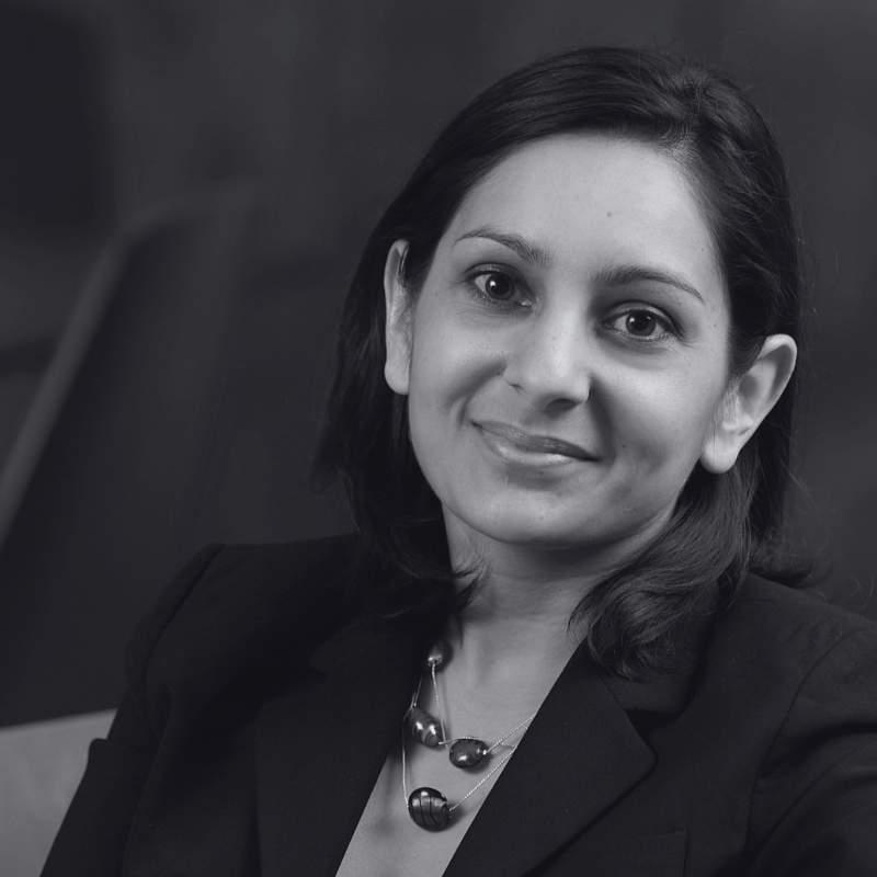 Ami Galani | One-Zero