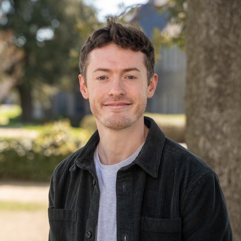 Conor Motyer | One-Zero