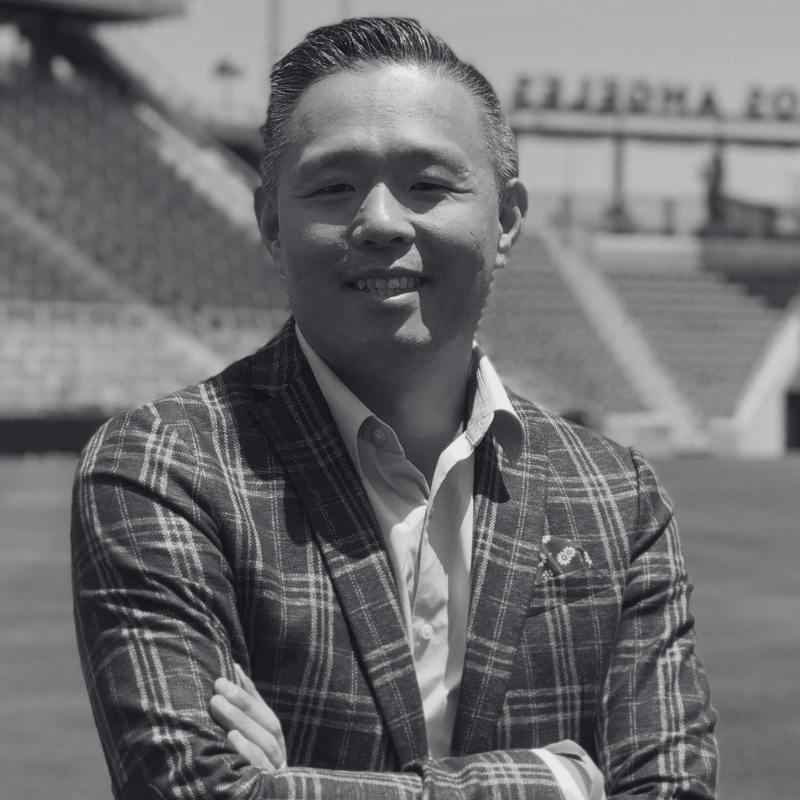 Charlie Sungho Shin | One-Zero