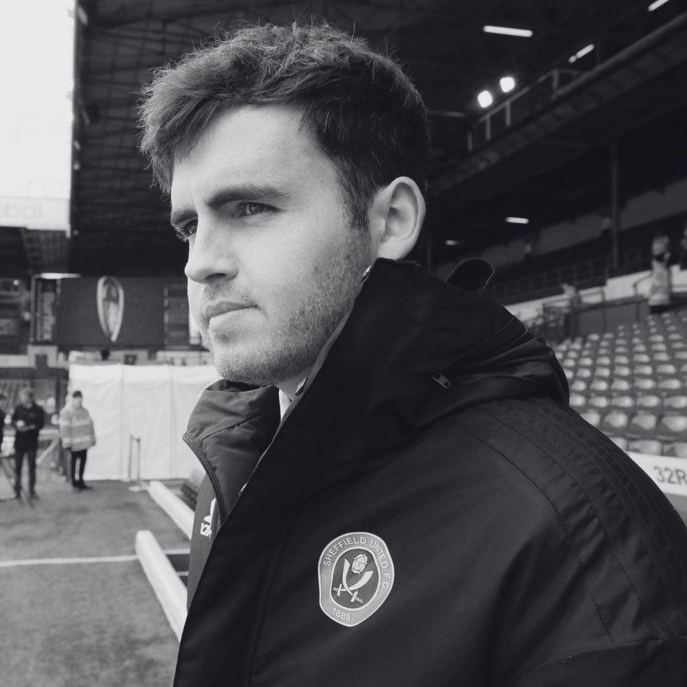 Eoin Doyle | One-Zero