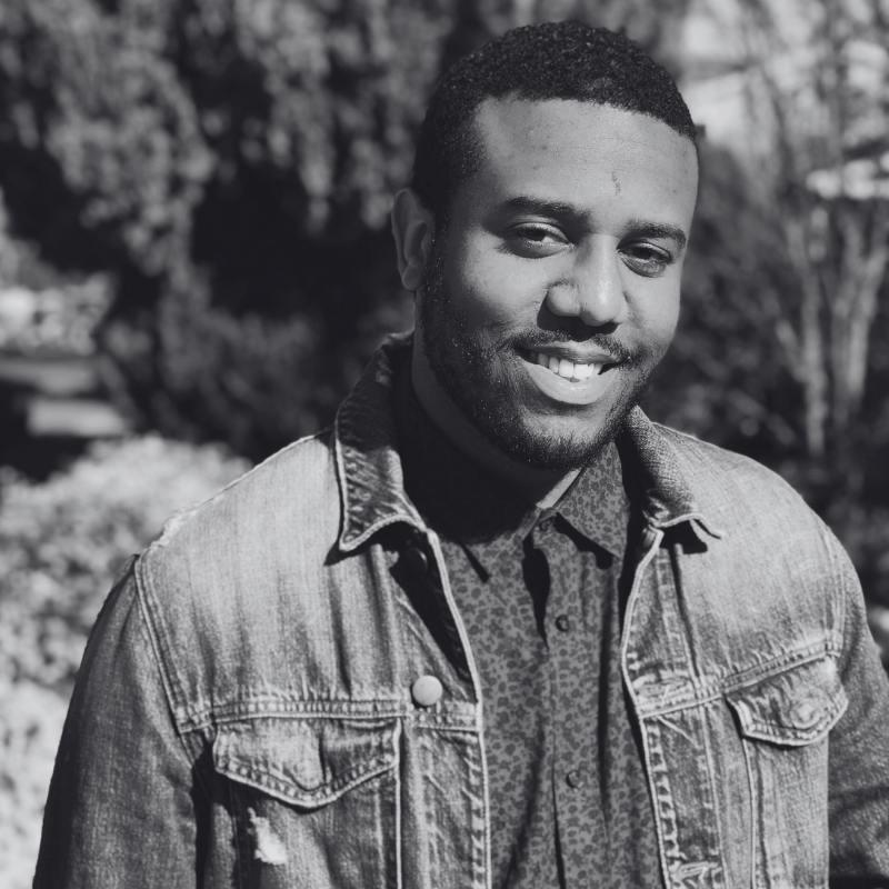 Ernest Baker | One-Zero