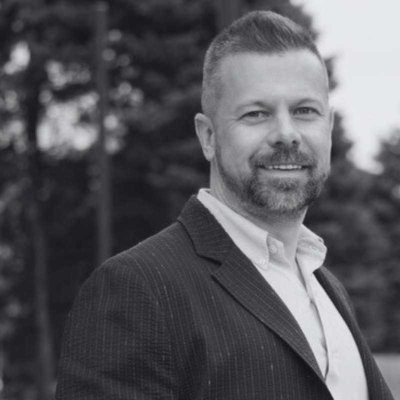 Greg Kristof | One-Zero