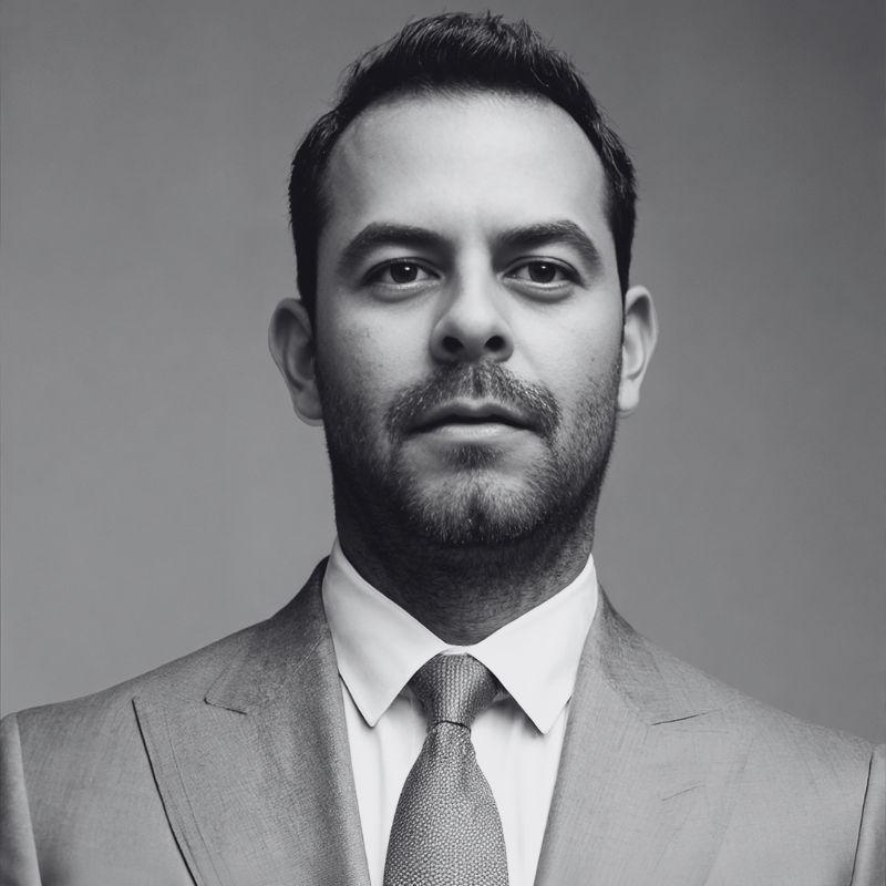 Javier Altamirano | One-Zero