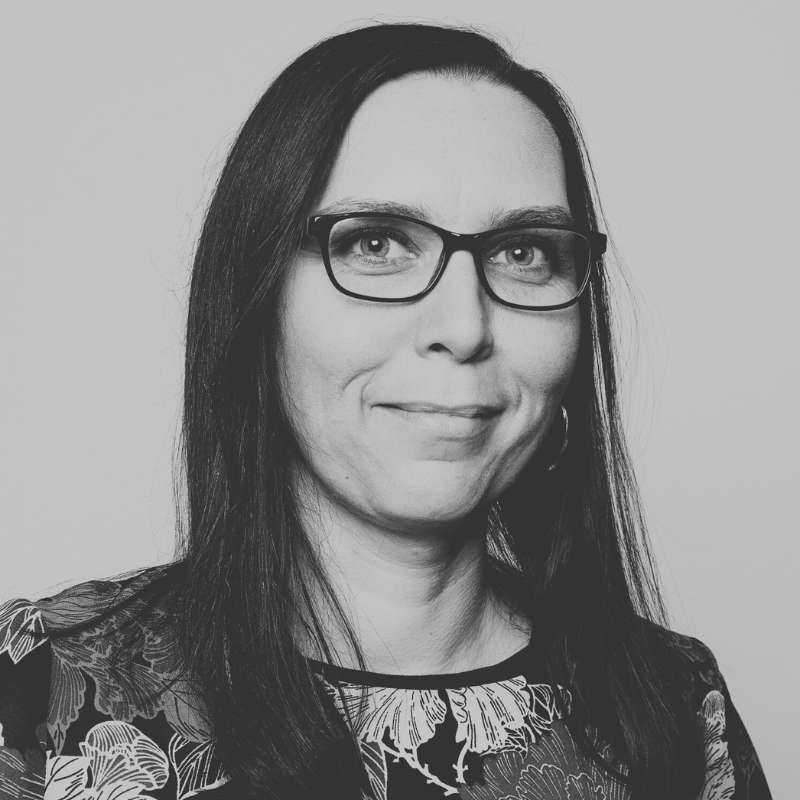 Kate Hamer | One-Zero