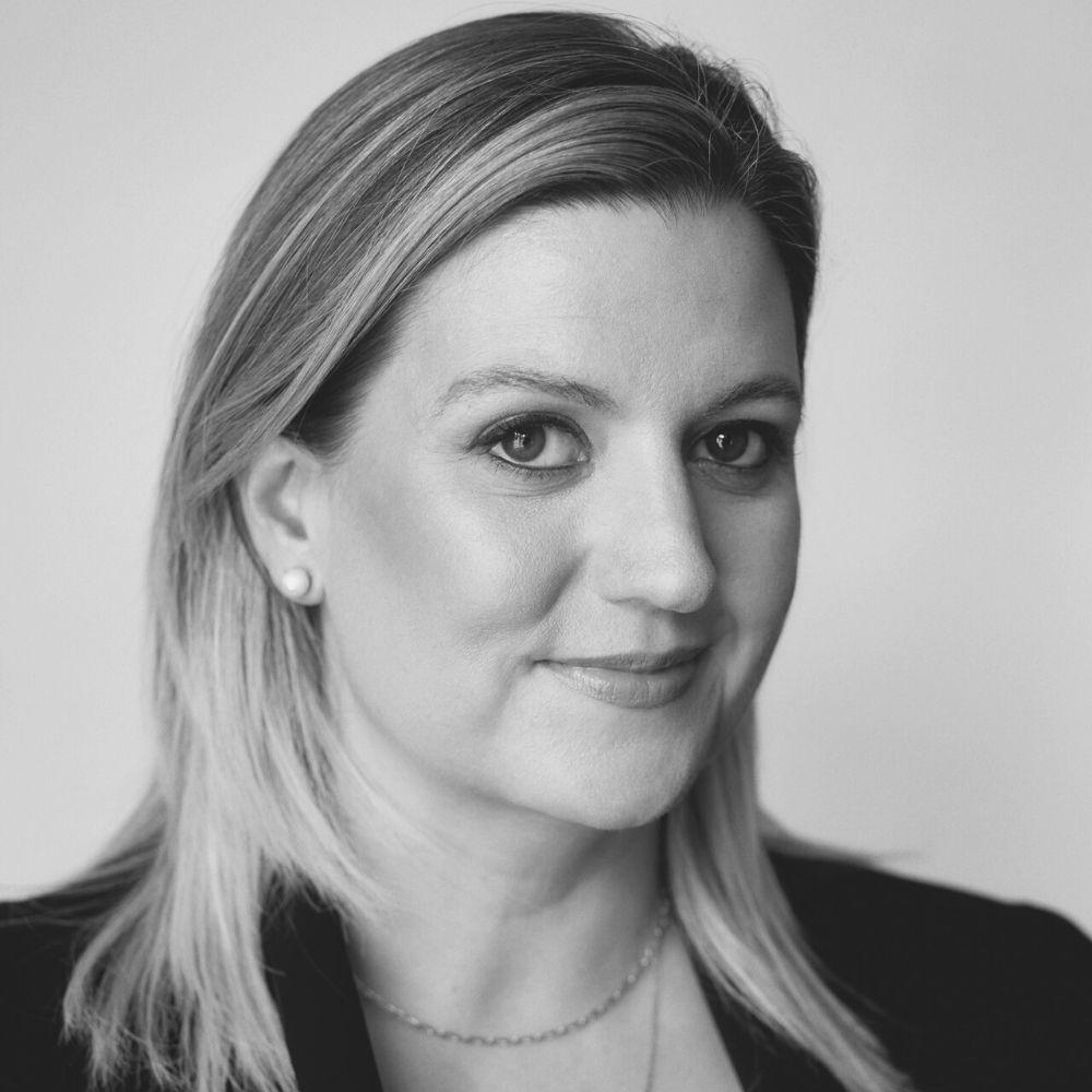 Keily Blair | One-Zero