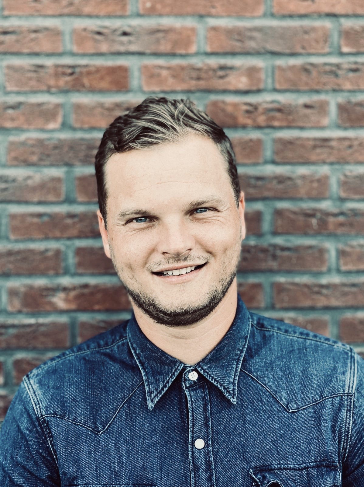 Koen Bosma | One-Zero