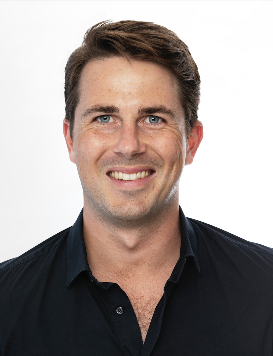 Mark Epps | One-Zero