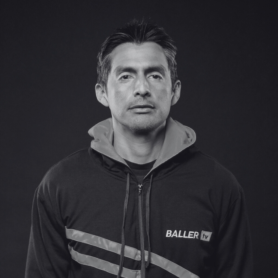 Robert Angarita | One-Zero