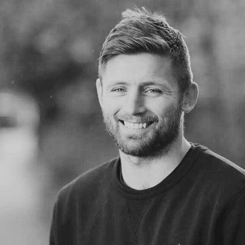 Ross Byrne | One-Zero