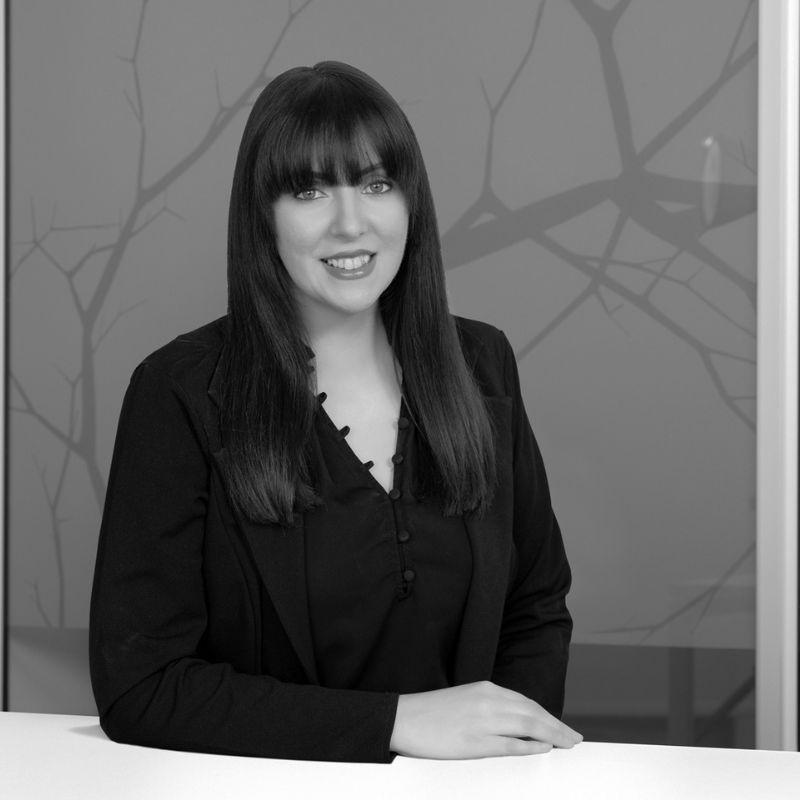 Sarah Curran | One-Zero