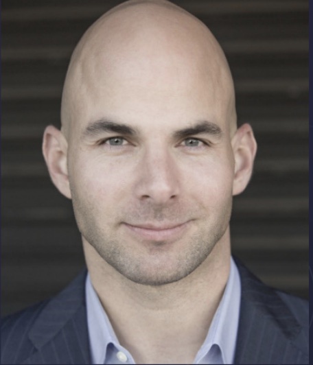 Robert Beadle | One-Zero