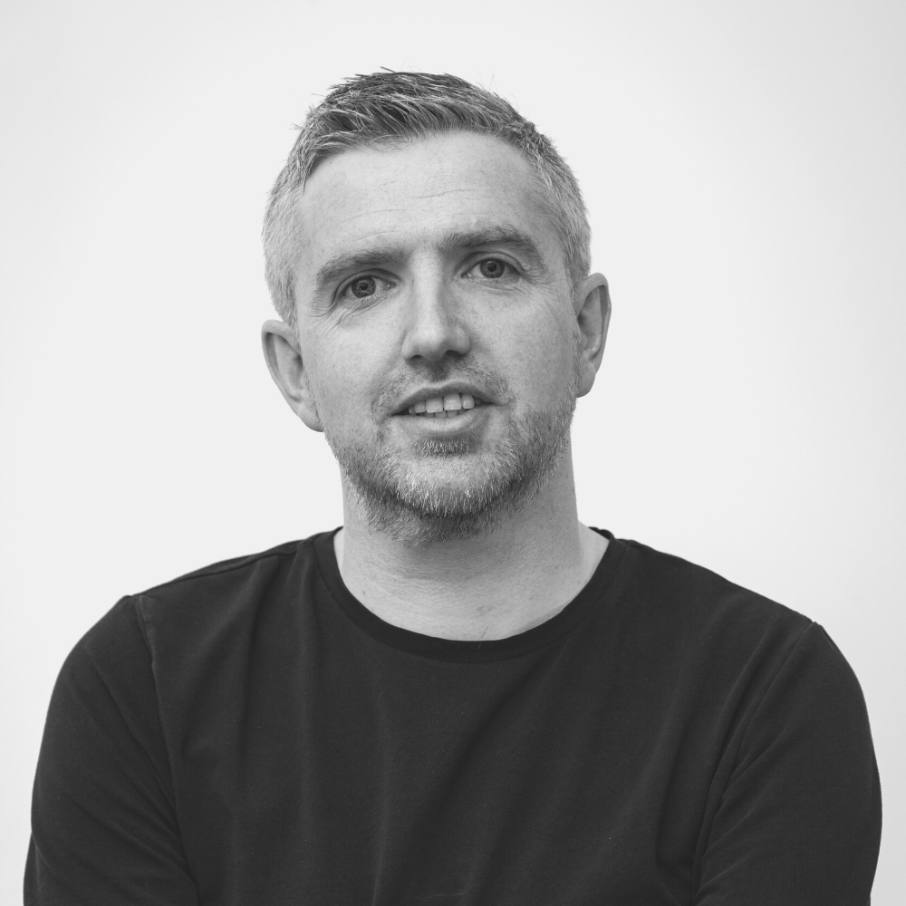 Sean O'Connor | One-Zero