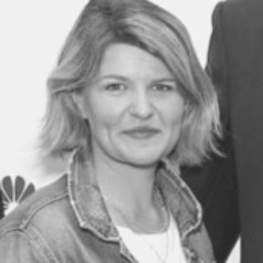 Sinead Hosey | One-Zero