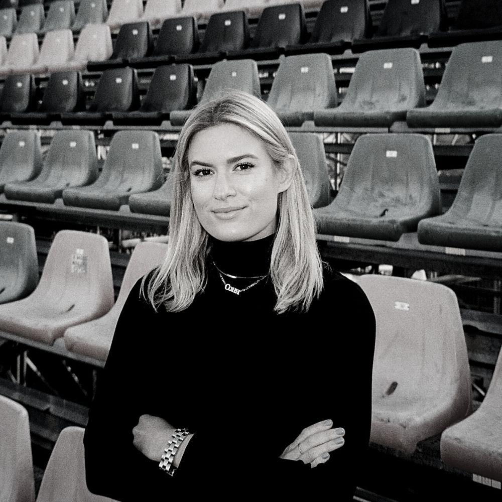 Sonya Kondratenko | One-Zero