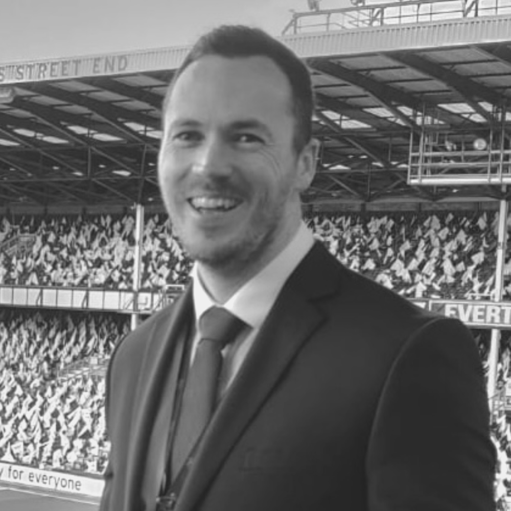 Tom Rowell | One-Zero