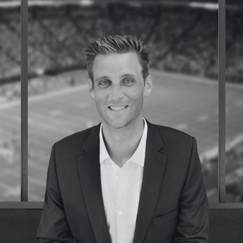 Tony Knopp | One-Zero